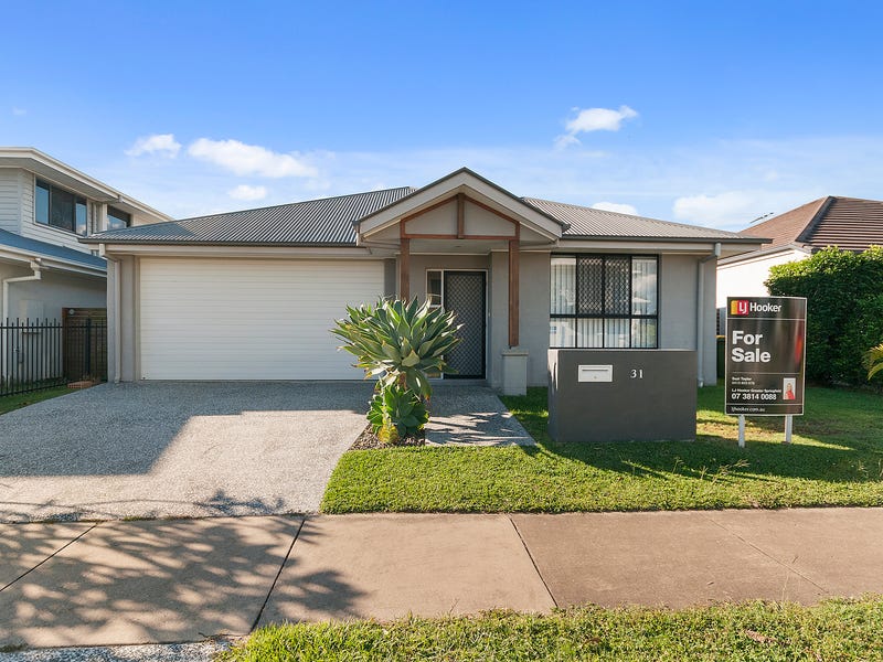31 The Promenade, Springfield Lakes, QLD 4300 - realestate.com.au