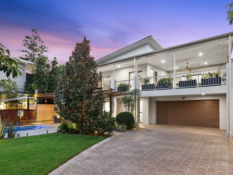 50 Canberra Drive, Ashgrove, Qld 4060 - Property Details