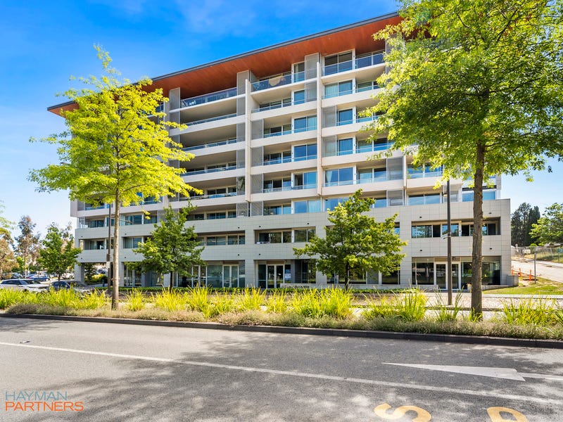 Rental Properties and Real Estate in Campbell, ACT 2612 (+2 locations ...
