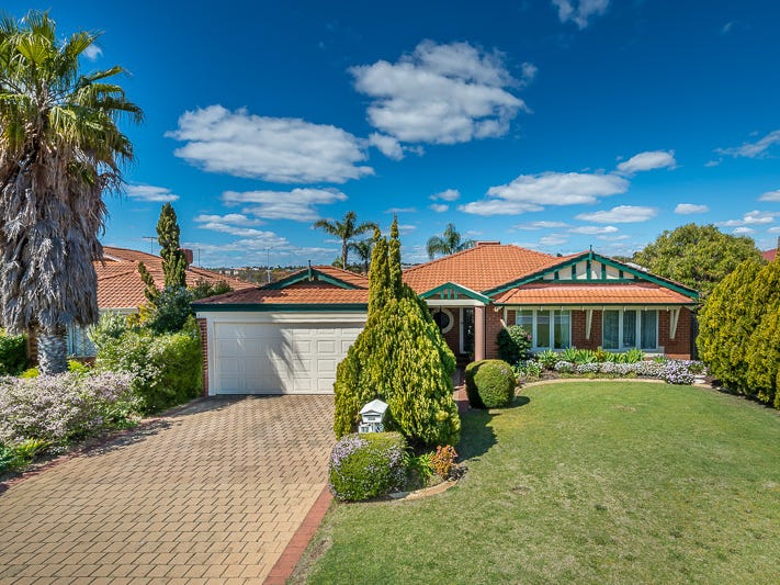 12 Arabella Mews, Currambine, WA 6028 - Property Details