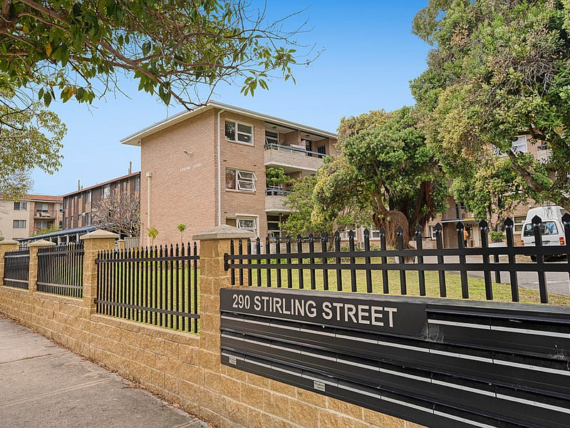 1/290 Stirling Street, Perth, WA 6000 - Property Details