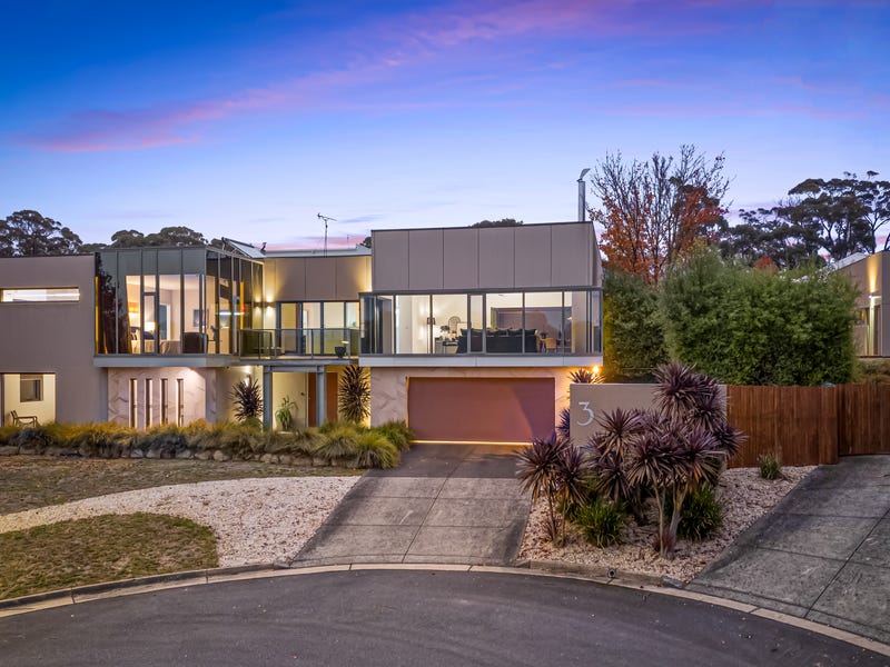 3-5 Cardross Close, Nerrina, Vic 3350 - Property Details