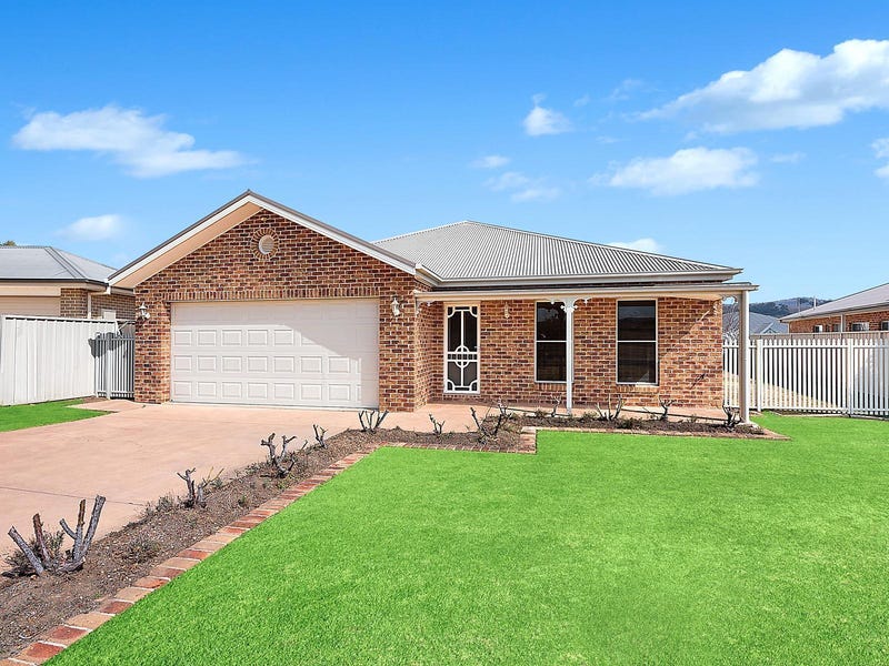 8 Dickson Court, Mudgee, NSW 2850 - Property Details