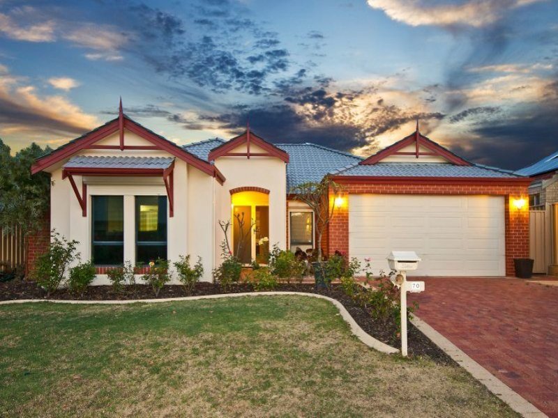 70 Birkett Avenue, Beeliar, WA 6164 - Property Details