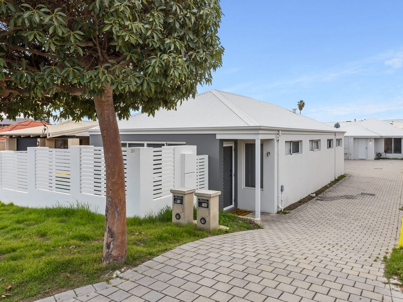 20A Charnwood Street, Morley, WA 6062 - Property Details