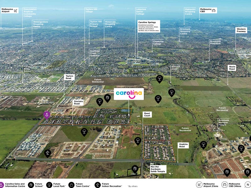 112 Sinclairs Road, Deanside, VIC 3336 - realestate.com.au