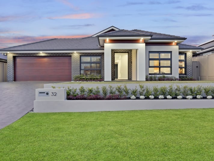 32 Doolan Cres, Harrington Park, NSW 2567 - realestate.com.au