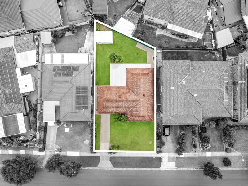 26 Berry Street, Prairiewood, NSW 2176 - Property Details