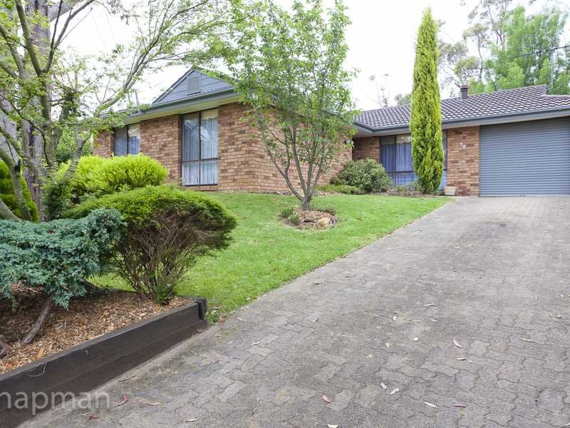 70 Liggins Road, Hazelbrook, NSW 2779 - Property Details