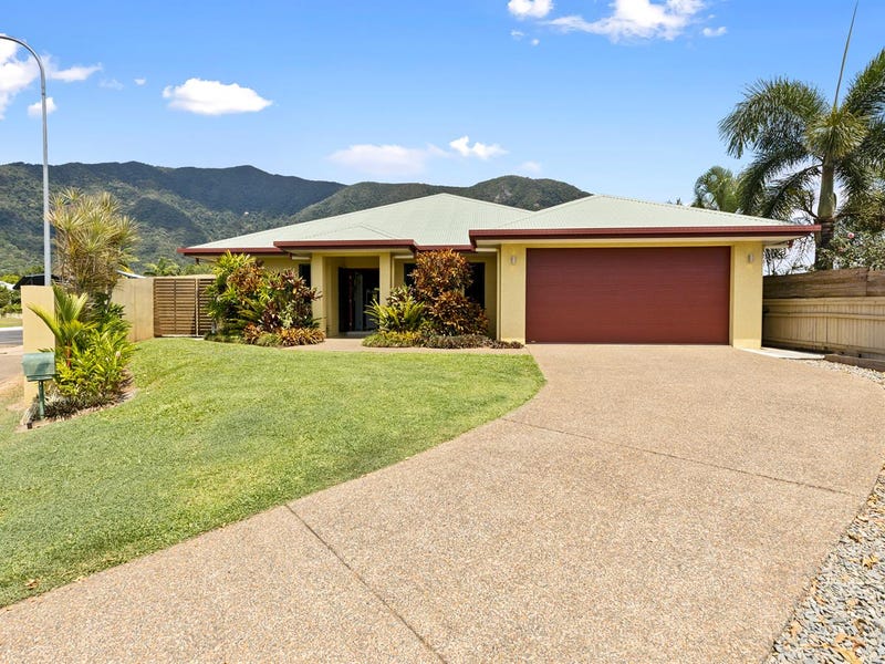 1 Norfolk Circuit, Redlynch, Qld 4870 - Property Details