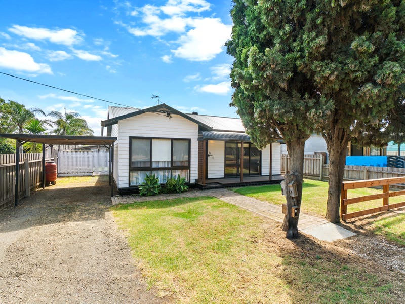 25 Weir Road, Heyfield, Vic 3858 - Property Details