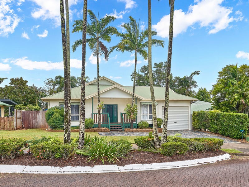28 Village Terrace, Redlynch, Qld 4870 - Property Details