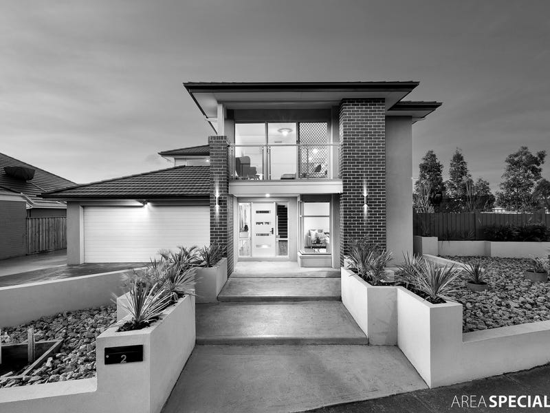 2 Attunga Grove, Werribee, Vic 3030 - Property Details
