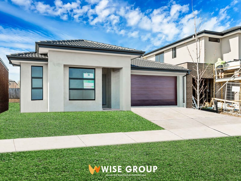 27 Bradman Drive, Cranbourne West, VIC 3977 - realestate.com.au