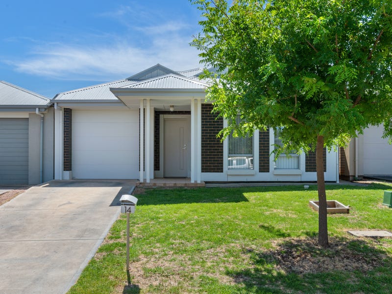 14 Teviot Place, Blakeview, SA 5114 - Property Details