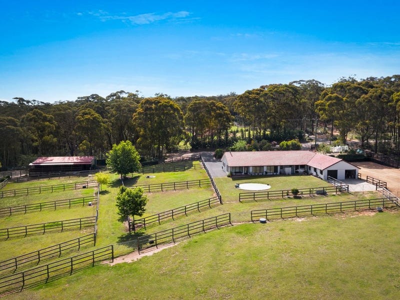 115 Newbury Drive, Penrose, NSW 2579 - Property Details
