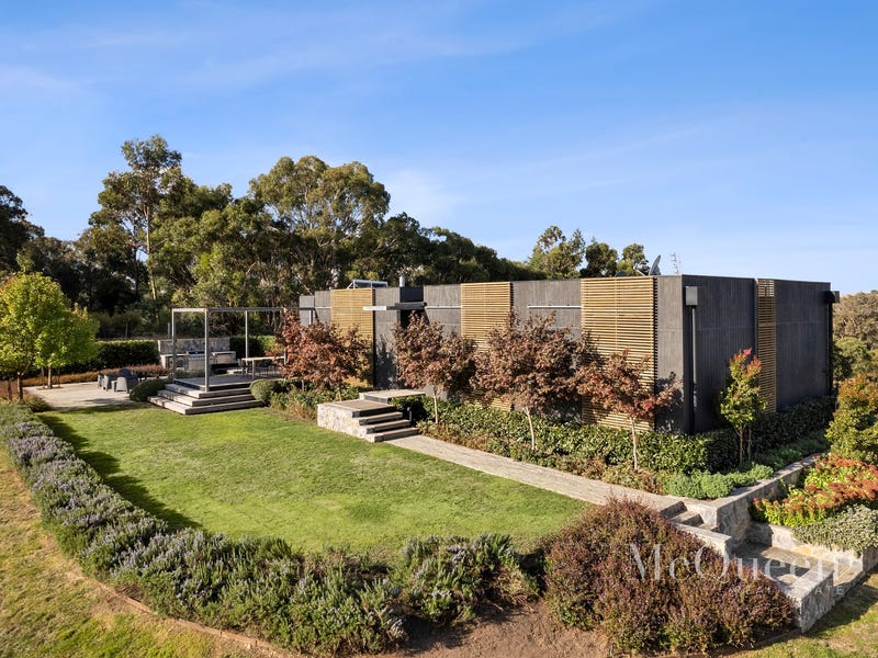 318 Sawpit Gully Road, Porcupine Ridge, VIC 3461 - realestate.com.au