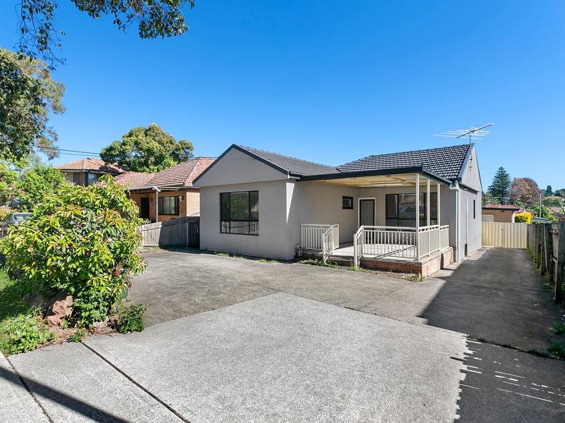 81 & 81a Chetwynd Road, Merrylands, NSW 2160 - Property Details