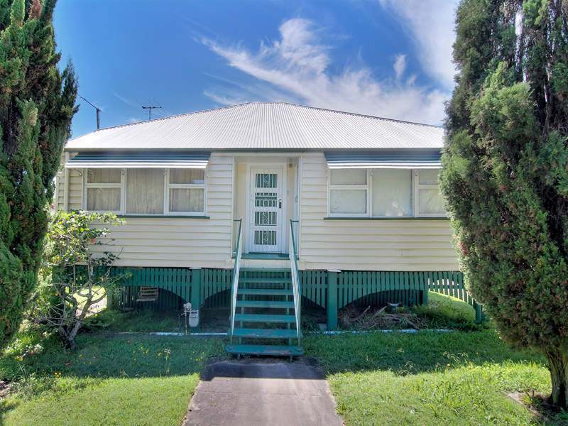 125 Maygar Street, Windsor, Qld 4030 - Property Details