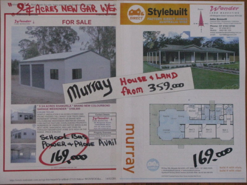 Property 106342322, Teelah, Qld 4314 - Property Details