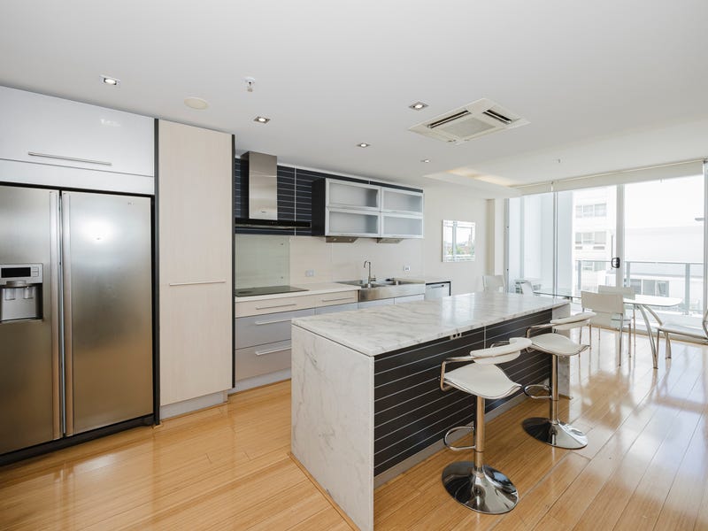 52/22 St Georges Terrace, Perth, WA 6000 - Apartment for Sale ...