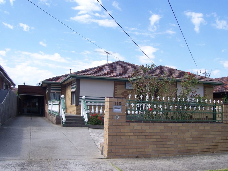 110 Victoria Drive, Thomastown, Vic 3074 - Property Details
