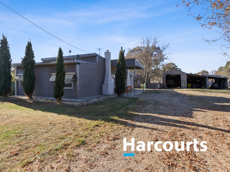29 School Road, Springhurst, VIC 3682 - realestate.com.au