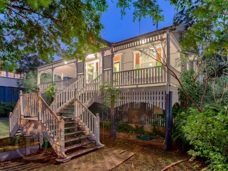 24 Haig Road, Milton, Qld 4064 - Property Details