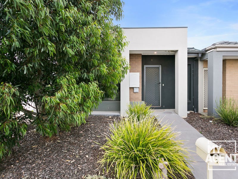 1 Zesty Walk, Manor Lakes, VIC 3024 - realestate.com.au