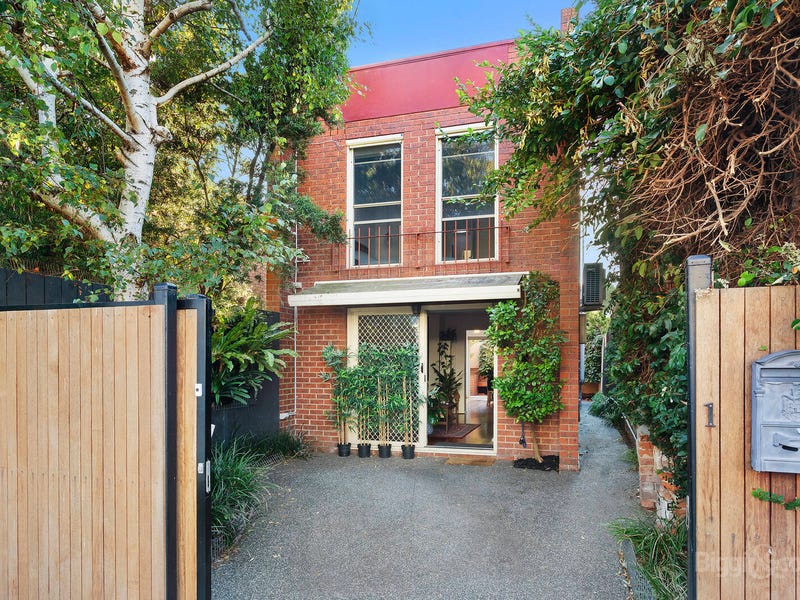 1 Duke Street, Richmond, Vic 3121 - Property Details