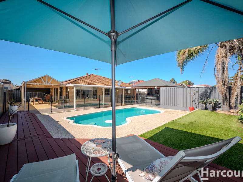 93 Balladong Loop, Carramar, WA 6031 - Property Details