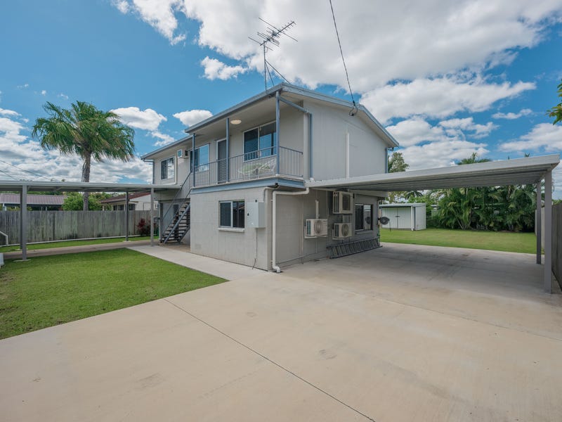 8 Rebecca Court, Rasmussen, Qld 4815 - Property Details