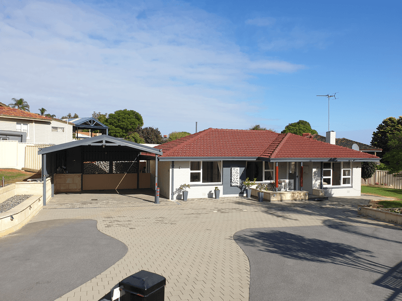 5 Hamilton Terrace, Greenmount, WA 6056 - Property Details