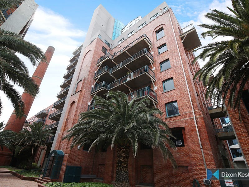 6E/9 Beach Street, Port Melbourne, VIC 3207 - realestate.com.au