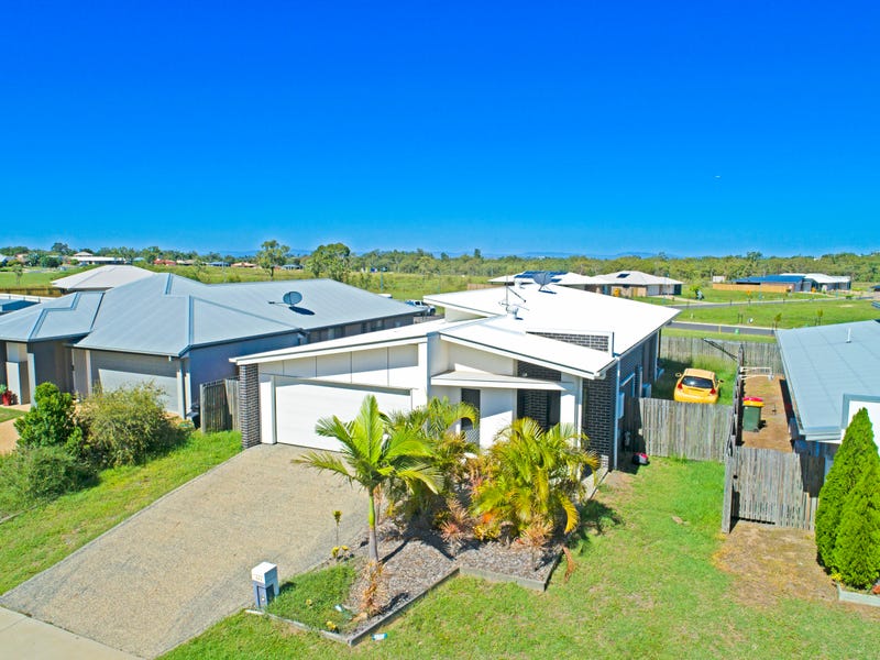 111 Springfield Drive, Norman Gardens, QLD 4701 - realestate.com.au