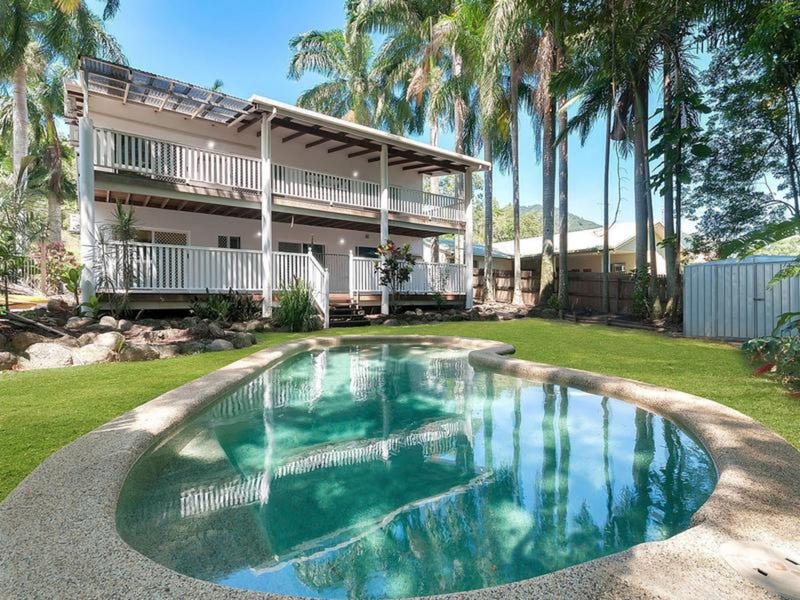 32 Callum Street, Mooroobool, Qld 4870 - Property Details