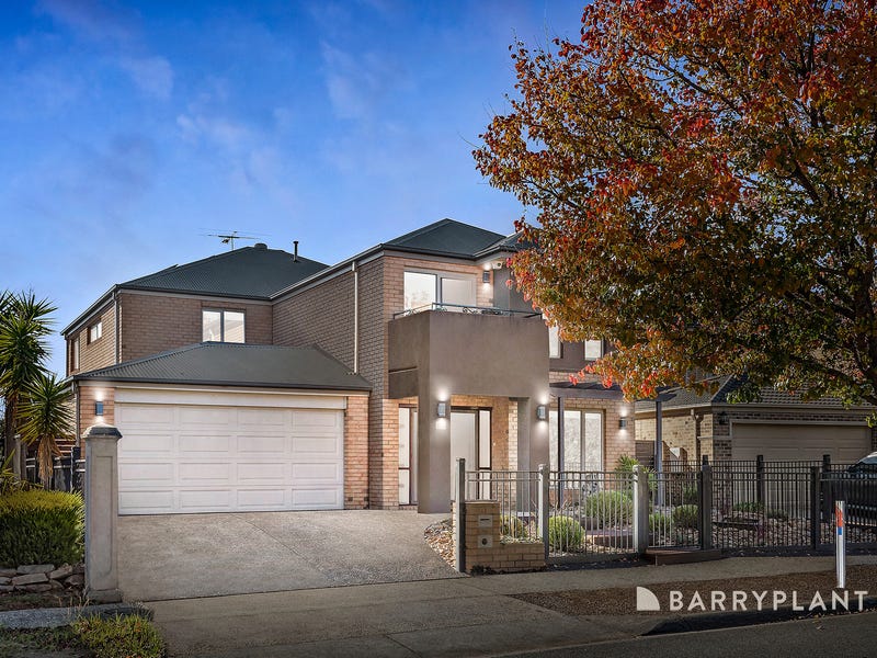 11 Twynam Place, Pakenham, Vic 3810 - Property Details
