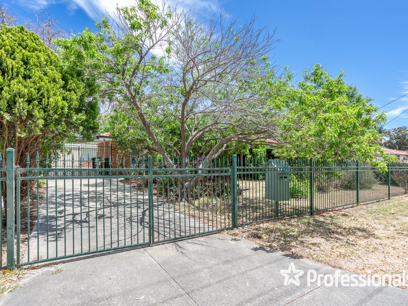 23 Townley Street, Armadale, WA 6112 - Property Details