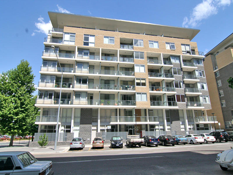 42/1 Gordon Street, Canberra, ACT 2600 - Property Details