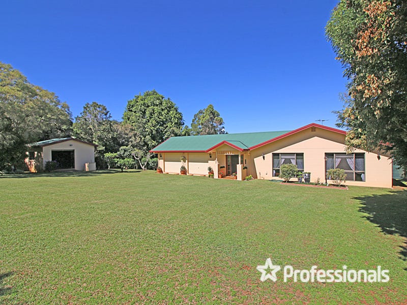 621 Peeramon Road, Peeramon, QLD 4885 - realestate.com.au