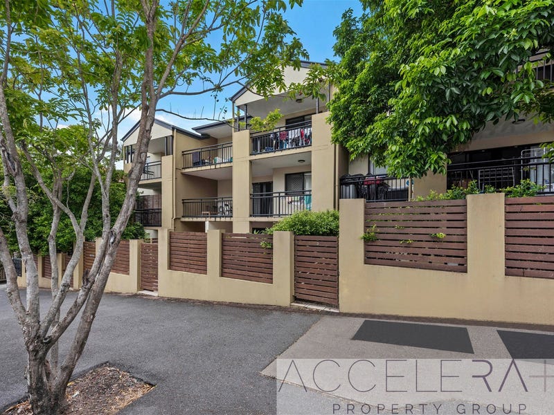 13/327 Boundary Street, Spring Hill, QLD 4000 - realestate.com.au