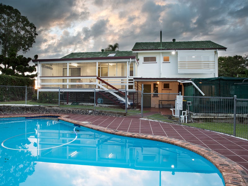 21 Arthur Street, Beaudesert, Qld 4285 - Property Details