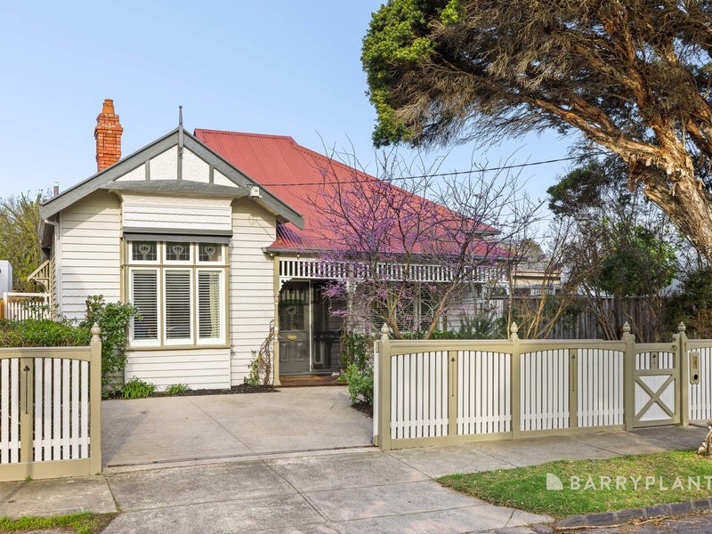 1 Austin Street, Fairfield, Vic 3078 - Property Details