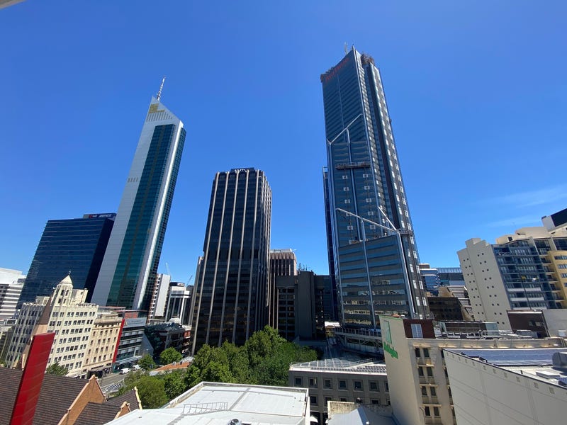 918/305 Murray Street, Perth, WA 6000 - realestate.com.au