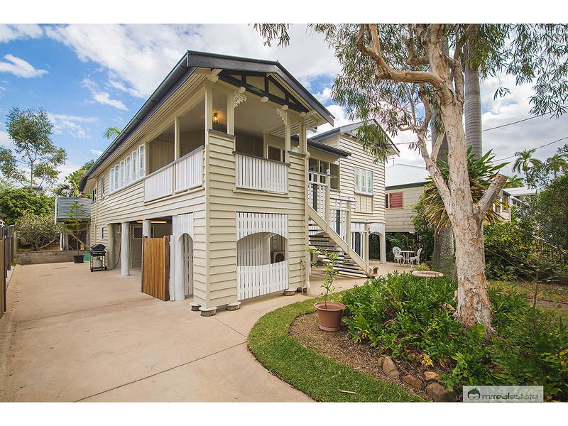 3 Callan Street, Wandal, QLD 4700 - realestate.com.au