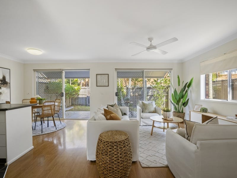 Auction Results & Clearance Rates in Labrador, QLD 4215