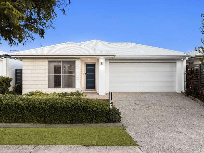 47 Meadows Boulevard, Strathpine, Qld 4500 - Property Details