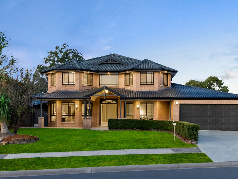 46 Mungerie Road, Beaumont Hills, NSW 2155 - realestate.com.au
