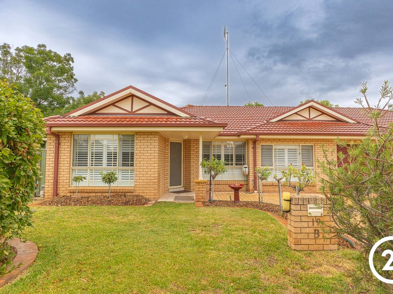 4/19B Oxford Street, Forbes, NSW 2871 - Property Details