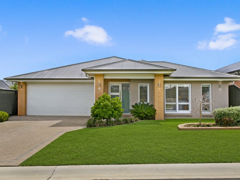 18 Farm Cove Street, Gregory Hills, NSW 2557 - realestate.com.au